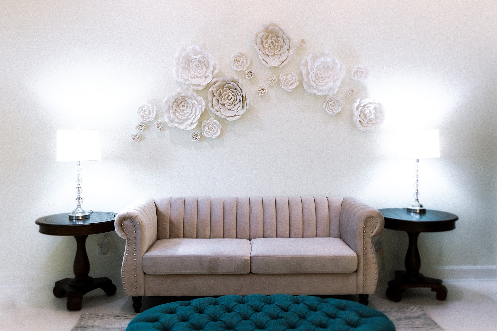 Amenities - Highpoint Event & Suites